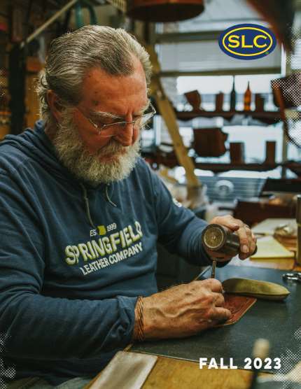 Catalog – Springfield Leather Co