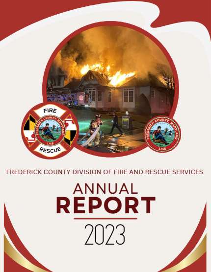 Division of Fire & Rescue Services (DFRS) | Frederick County MD ...