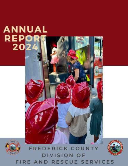 Division of Fire & Rescue Services (DFRS) | Frederick County MD ...