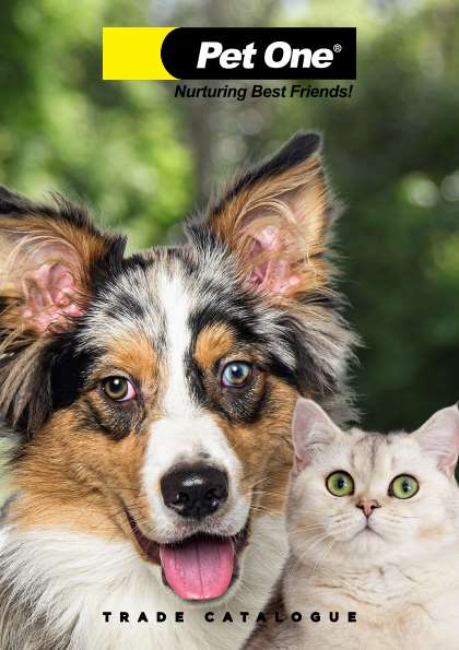 One Brands Catalogues