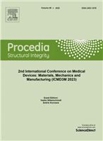 Procedia Structural Integrity