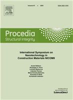 Procedia Structural Integrity