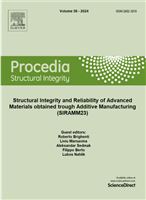 Procedia Structural Integrity
