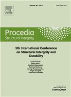 Procedia Structural Integrity