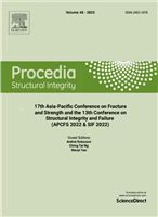 Procedia Structural Integrity