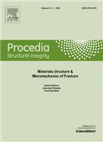 Procedia Structural Integrity