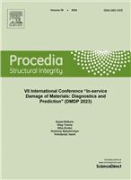 Procedia Structural Integrity