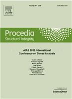 Procedia Structural Integrity