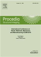 Procedia Structural Integrity