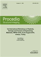 Procedia Structural Integrity