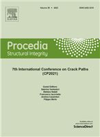Procedia Structural Integrity