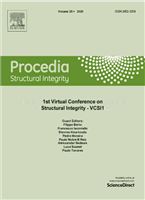 Procedia Structural Integrity