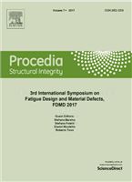Procedia Structural Integrity