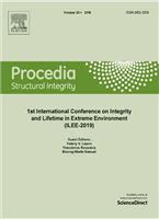 Procedia Structural Integrity