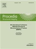 Procedia Structural Integrity