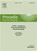 Procedia Structural Integrity