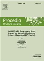 Procedia Structural Integrity