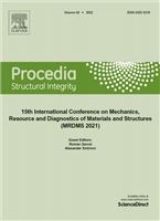 Procedia Structural Integrity