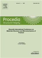 Procedia Structural Integrity
