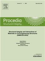 Procedia Structural Integrity
