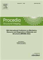 Procedia Structural Integrity