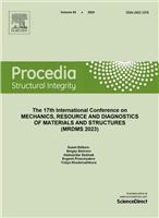 Procedia Structural Integrity