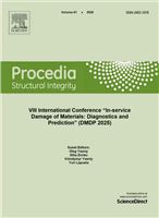 Procedia Structural Integrity